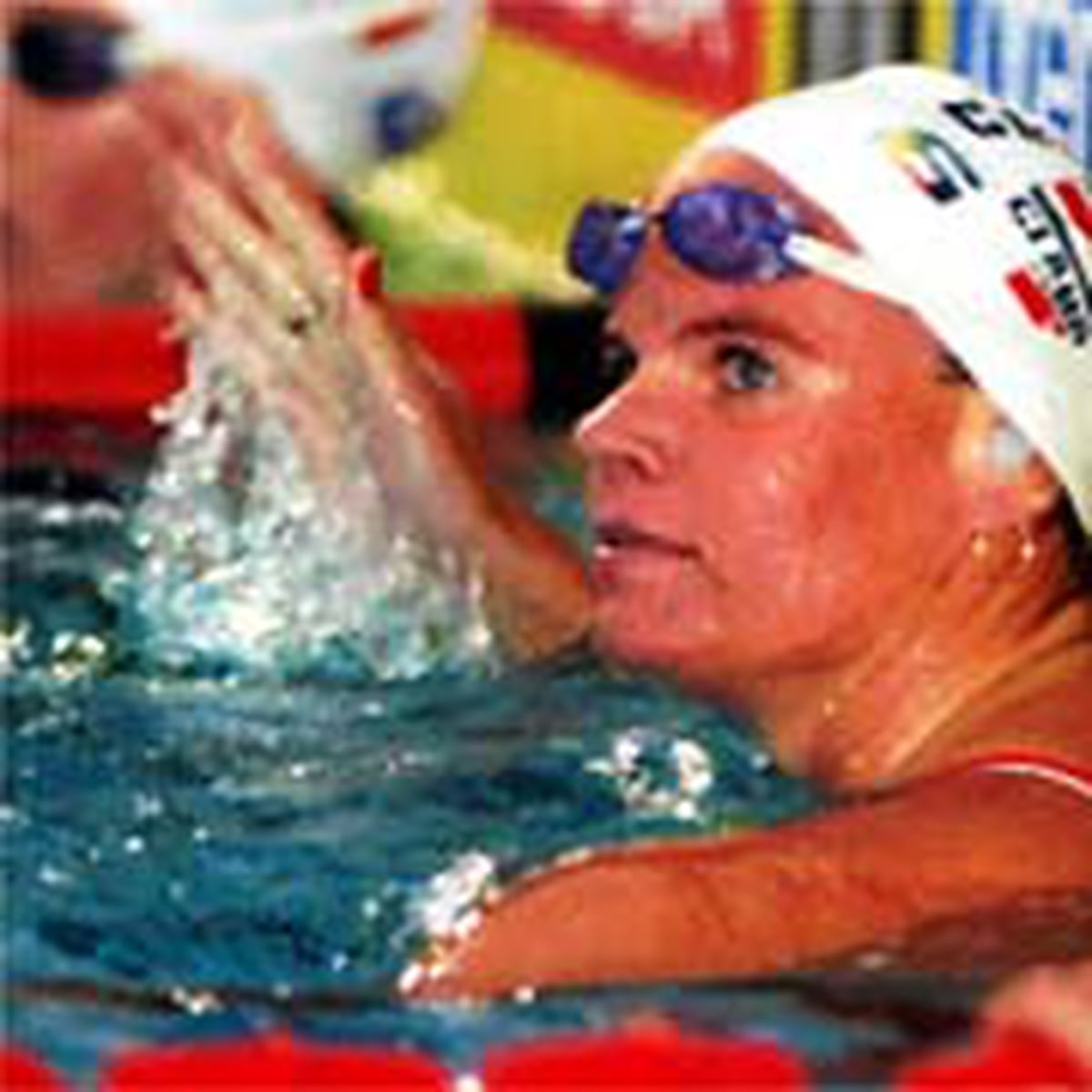 El rito de Claudia Poll - La Nación