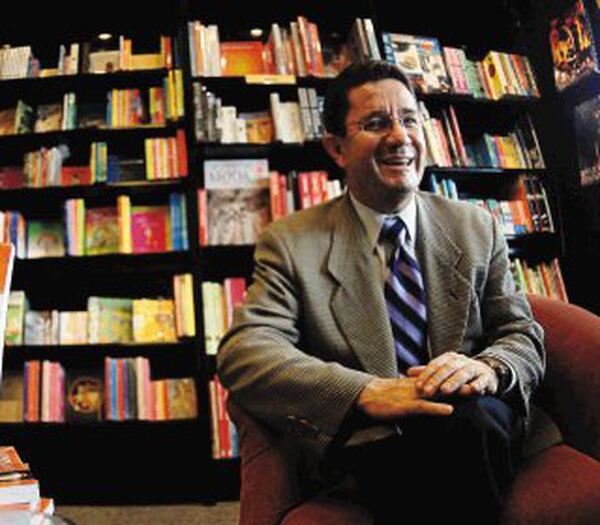 Camilo Cruz revela el factor para el éxito - La Nación