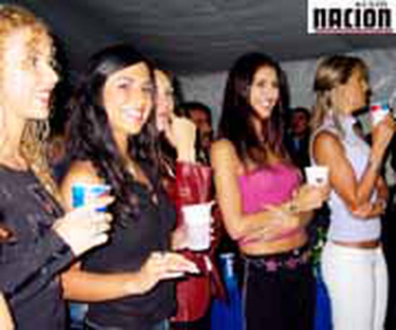 El Magaly de cumpleaños | La Nación