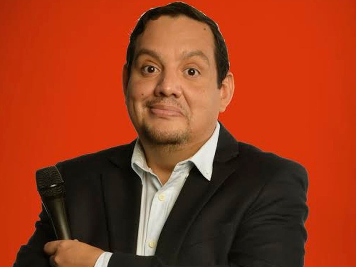 Daniel Moreno de ‘La Media Docena’ acepta el paso de los años y llega ...