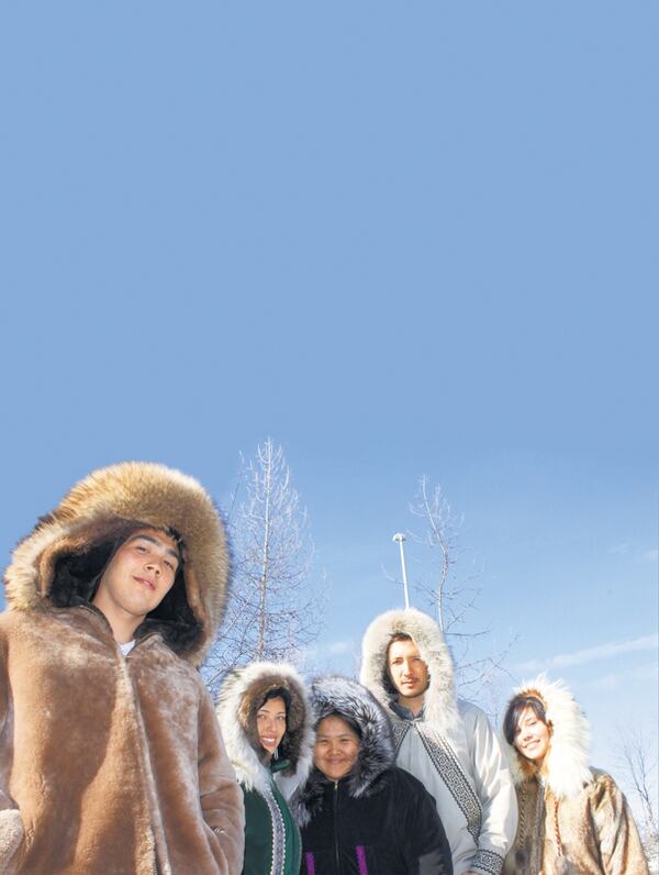 ‘Escape Alaska’: ¿Cómo sobrevivir fuera de estas tierras? - La Nación