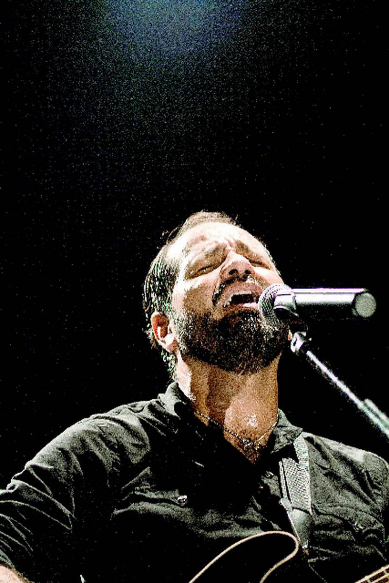 Martín Valverde vuelve a sus raíces | La Nación