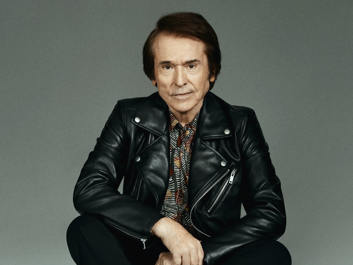 (Entrevista) Cantante español Raphael reinventa sus grandes éxitos en ...