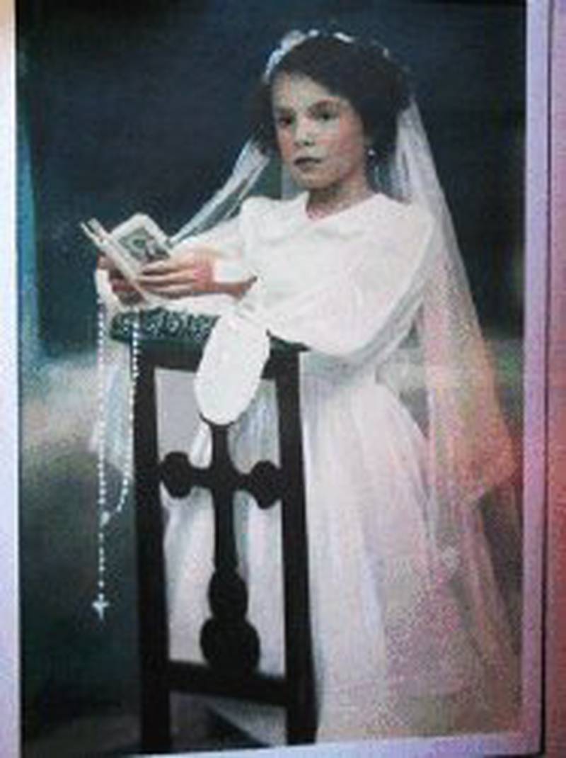 Marisa, la niña que llaman santa | La Nación