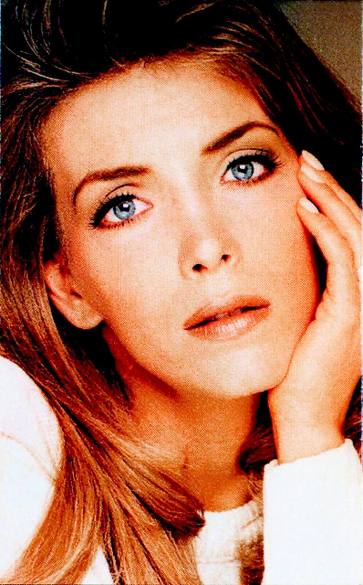 Actriz mexicana Laura Flores: ‘Ya pagué mi derecho de piso’ - La Nación