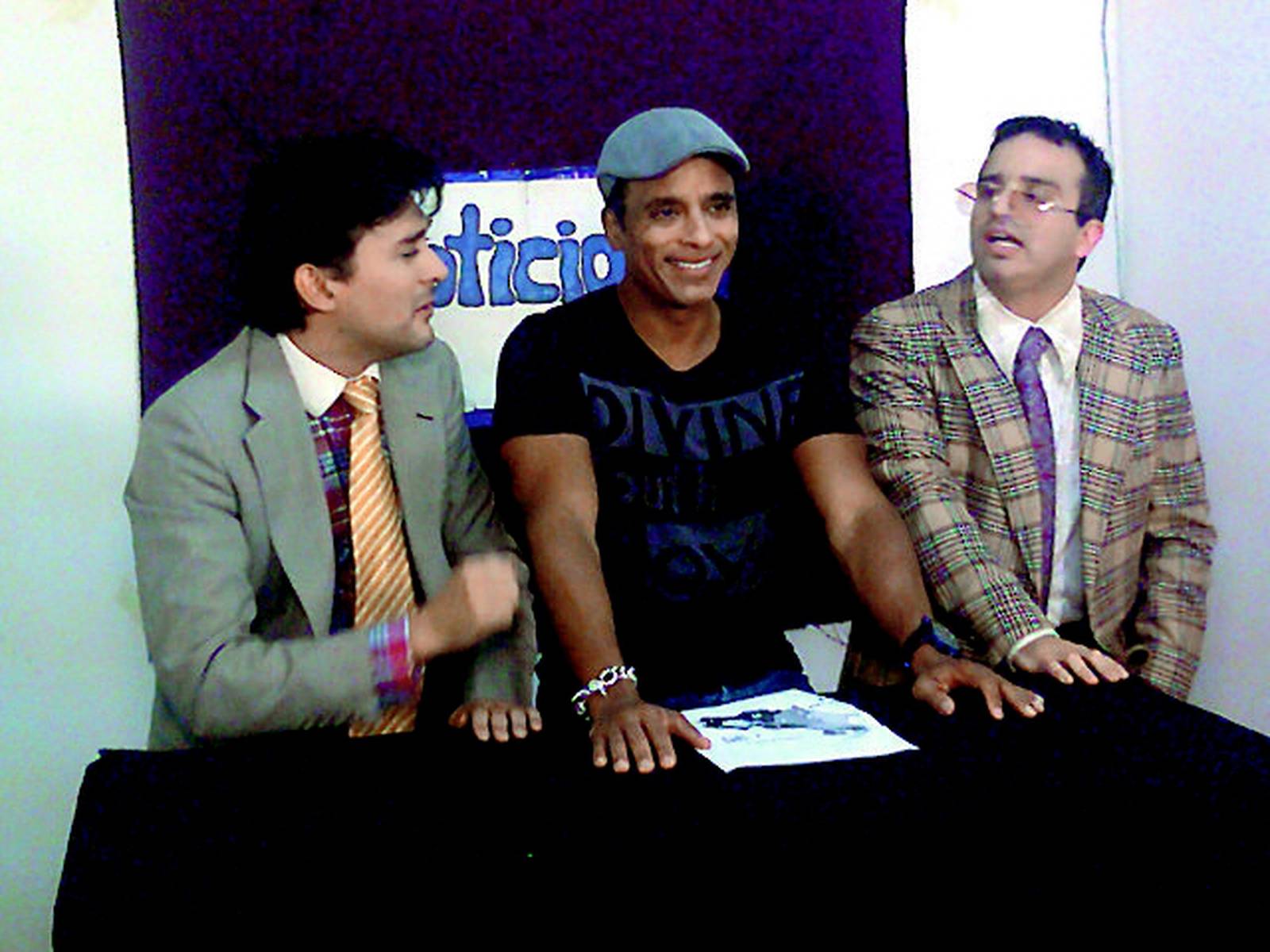 La 1/2 Docena se llena de invitados | La Nación