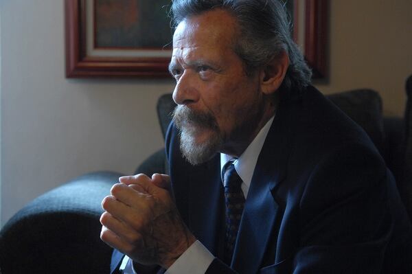 Benjamín Gutiérrez: ‘La composición es un sacerdocio’ - La Nación