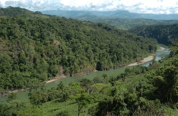Costo de planta hidroeléctrica El Diquís se duplicó en cinco años - La ...