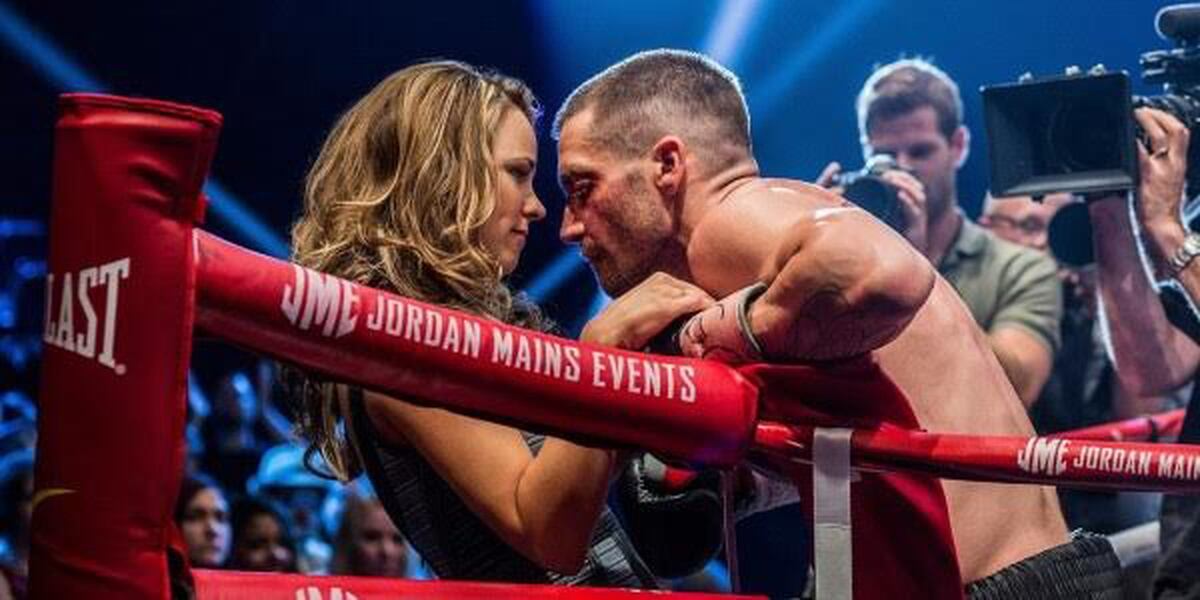 Crítica de cine: Revancha - La Nación