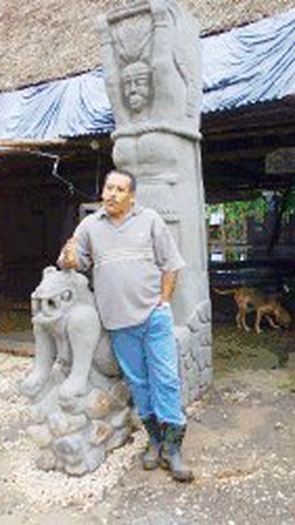 Matambú tras - La Nación