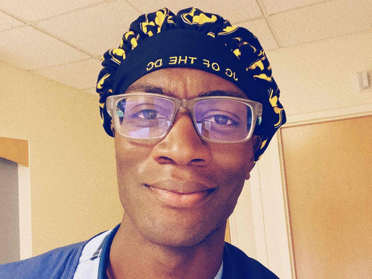 ‘TikTok Doc’: Los bailes del médico de TikTok, una cura al desánimo del ...