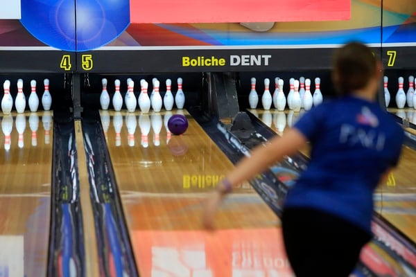 El mítico Boliche Dent celebra 50 años de chuzas - La Nación