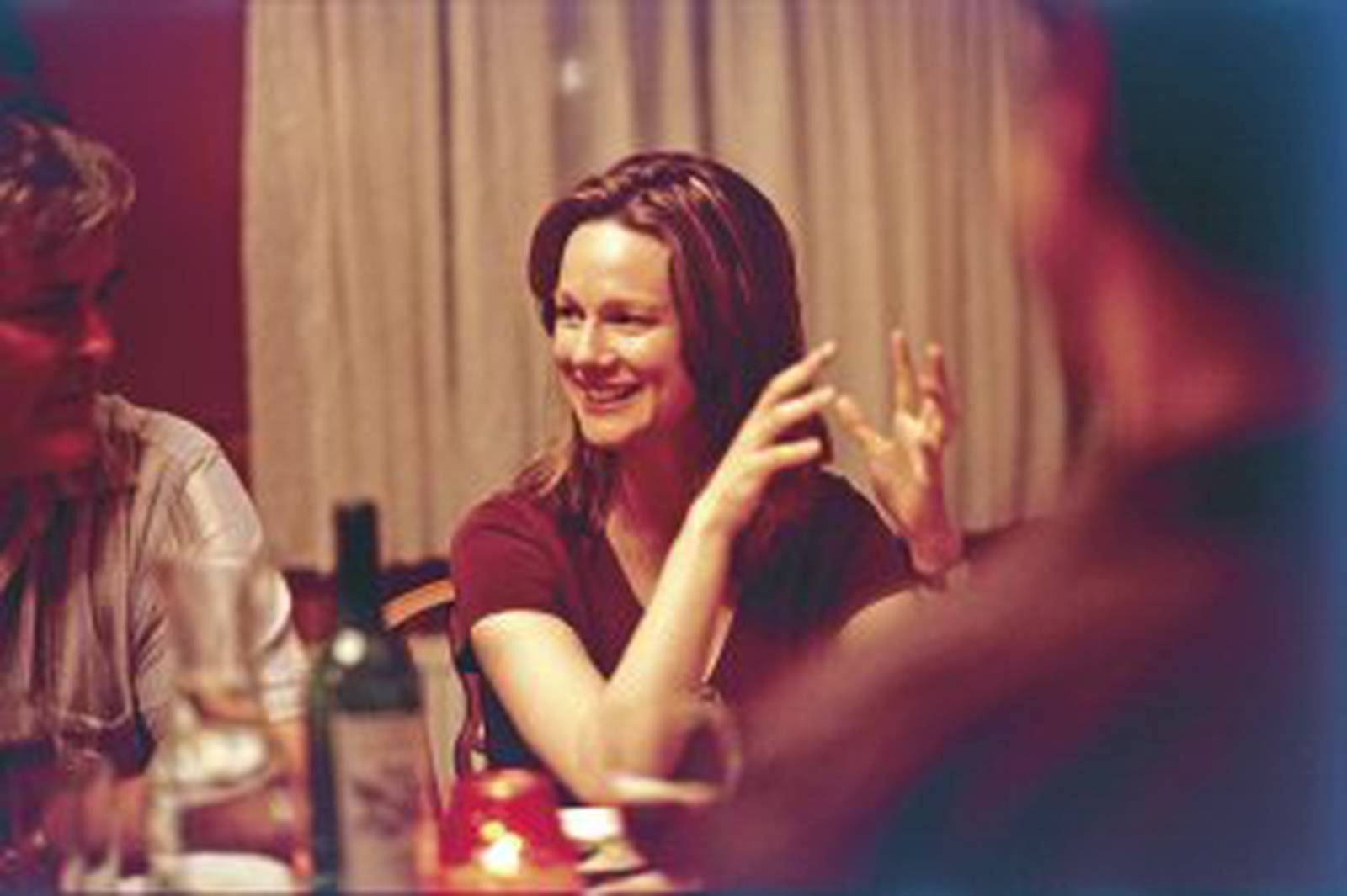 Laura Linney metida en proyectos | La Nación