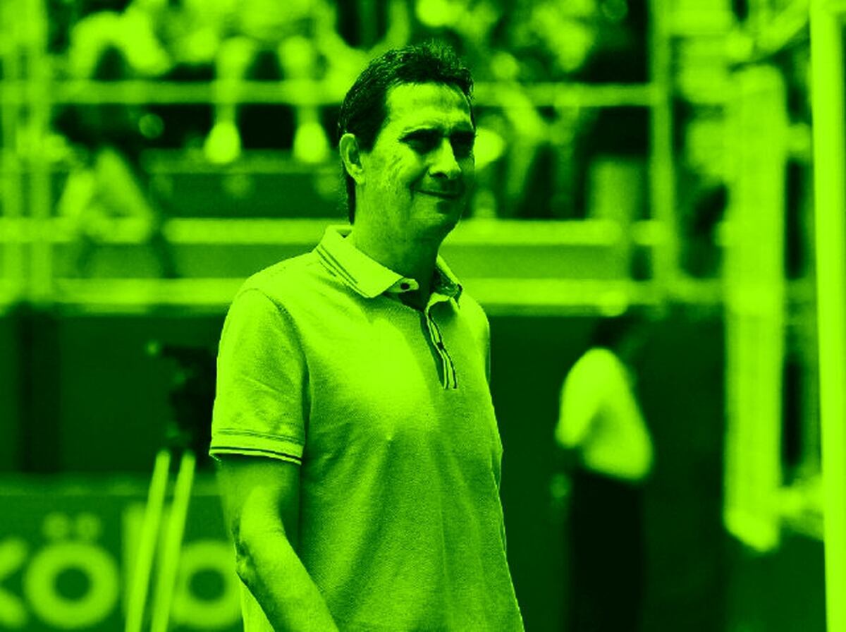 Alexandre Guimaraes - La Nación