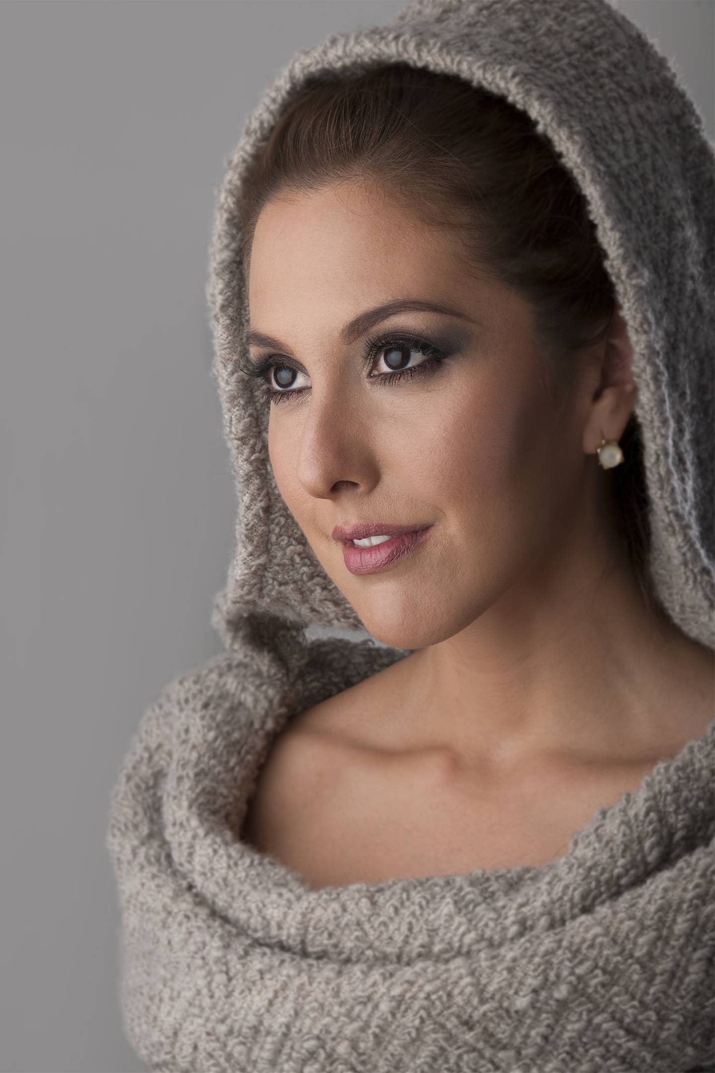 Michelle de Matheu diseña su propia industria | La Nación