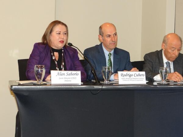 Rodrigo Cubero: economista dejará alto cargo en FMI para tomar las ...