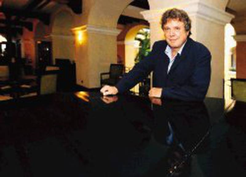 Braulio estrena sinfonías | La Nación