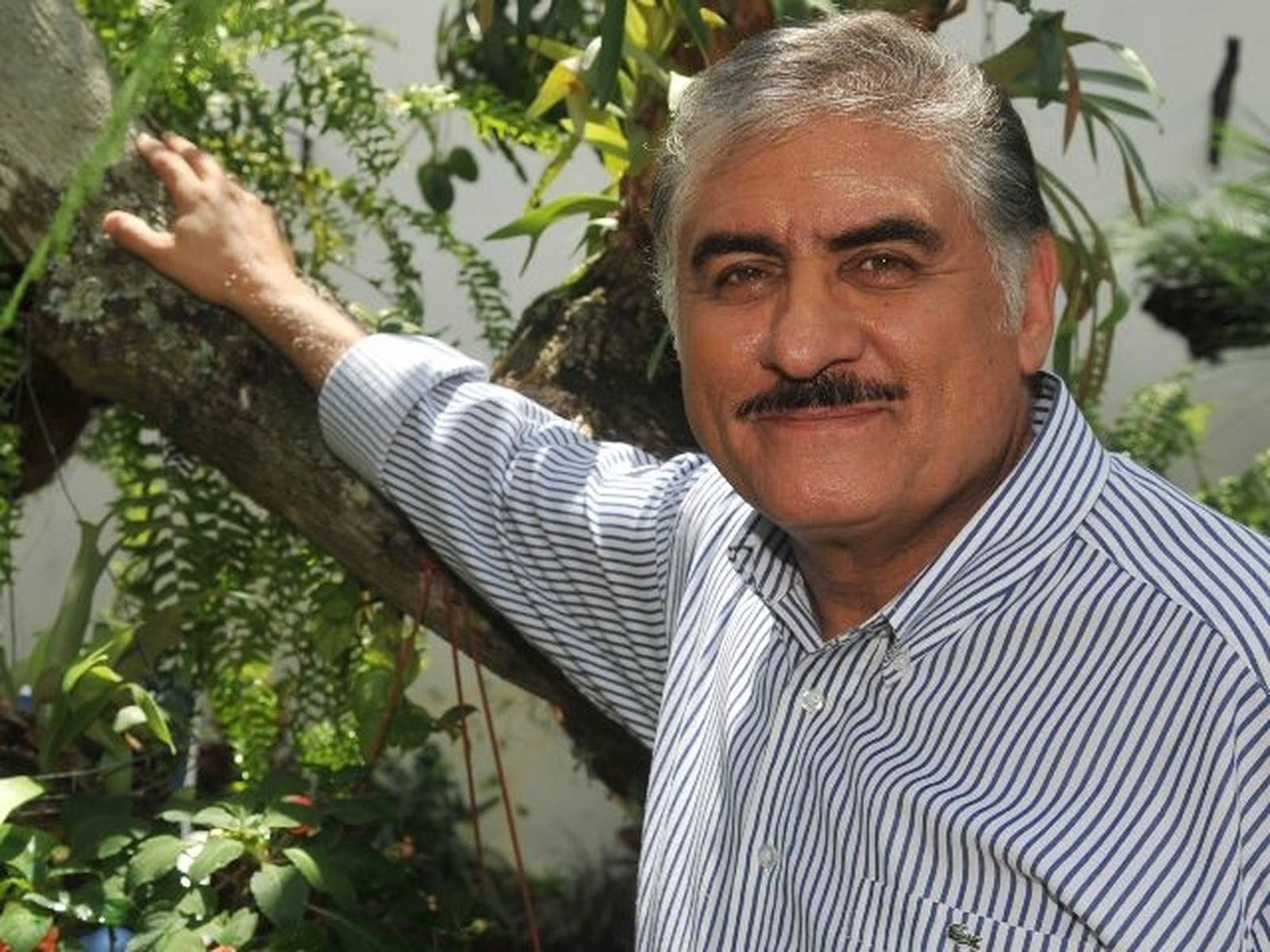 Pedro Beirute | La Nación