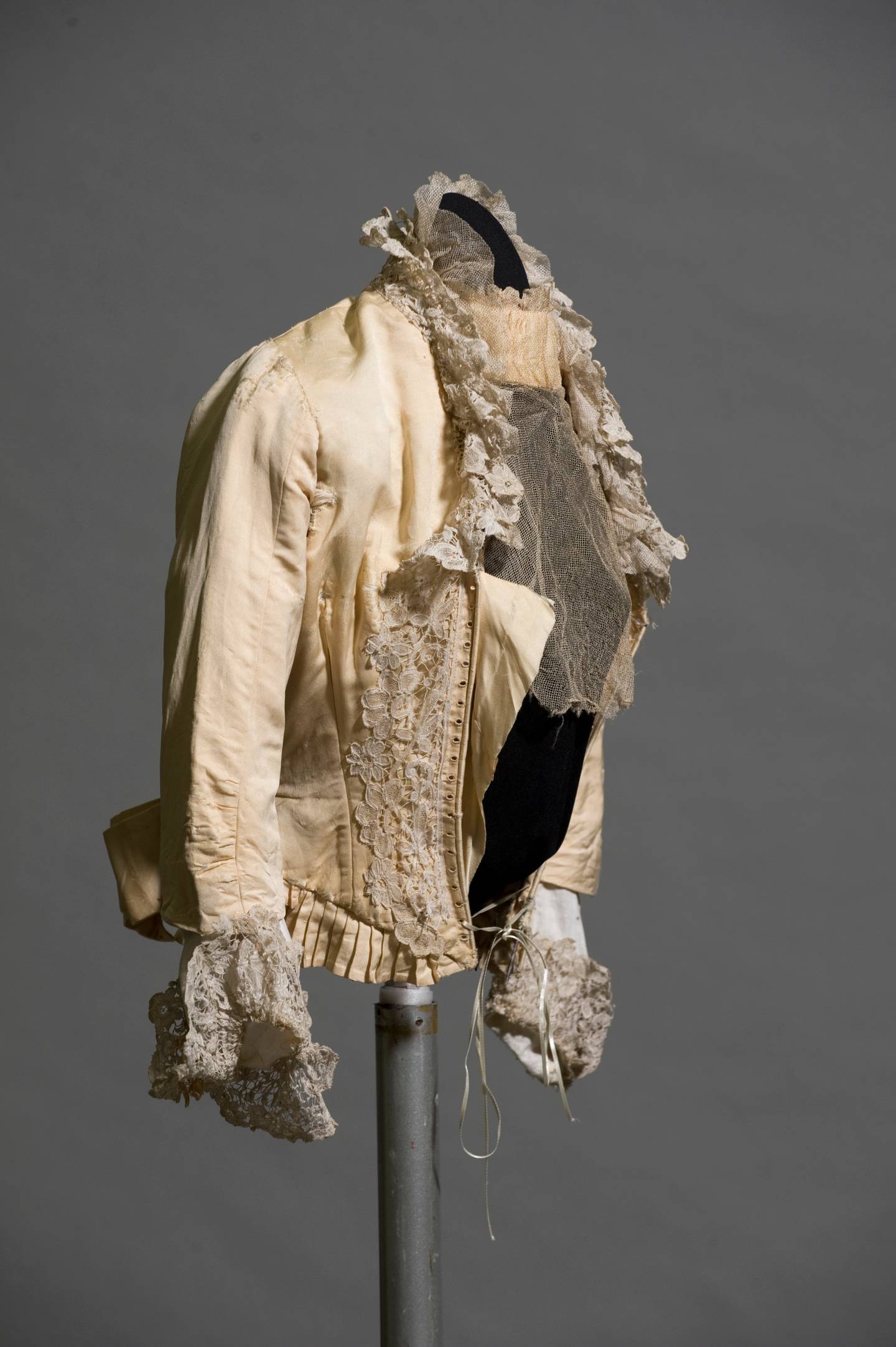 Historia de la moda en Costa Rica: un armario de más de 500 años | La ...