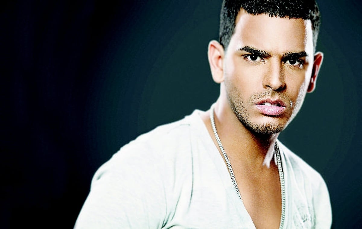 Tito el Bambino: ‘La música me deja expresar todo lo que siento’ - La ...