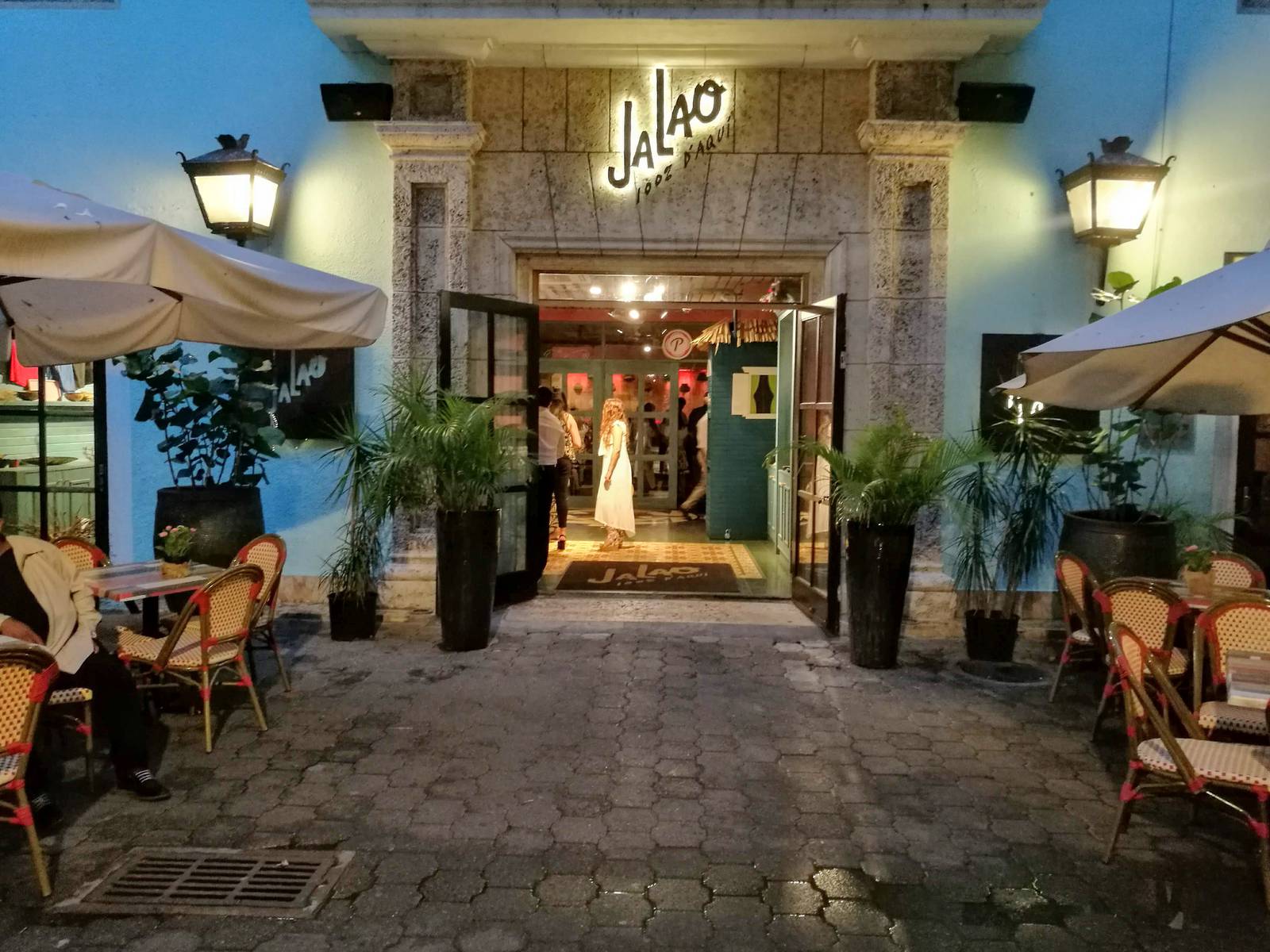 Jalao: el sabor de República Dominicana | La Nación