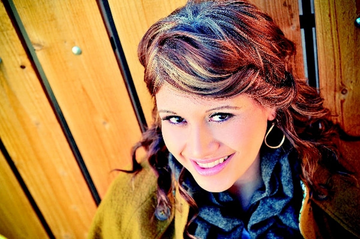 Marcela Gándara: ‘Nos la vamos a pasar muy bien en el concierto’ - La ...