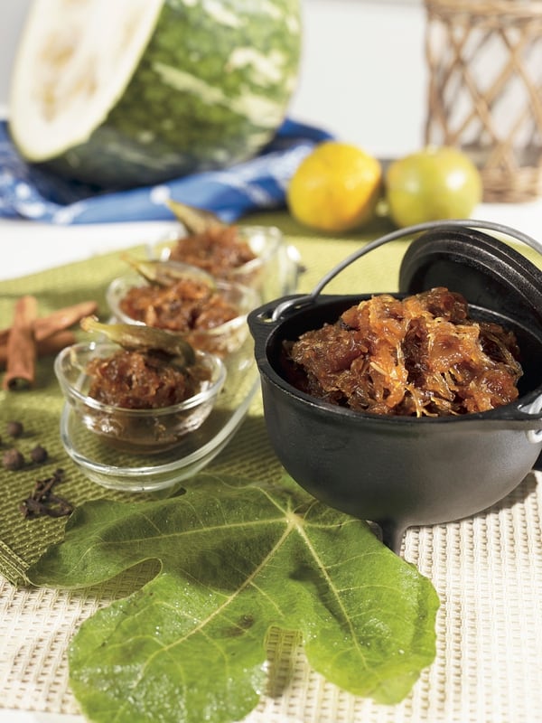 El Chiverre: un fruto muy versátil y bajo en calorías - La Nación