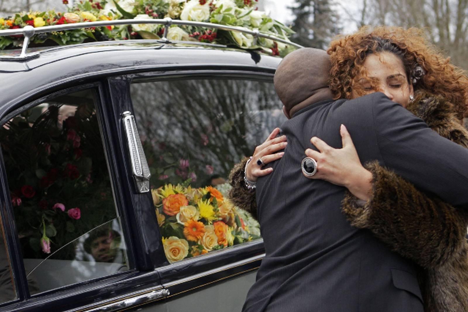 Adiós a Bobby Farrell | La Nación