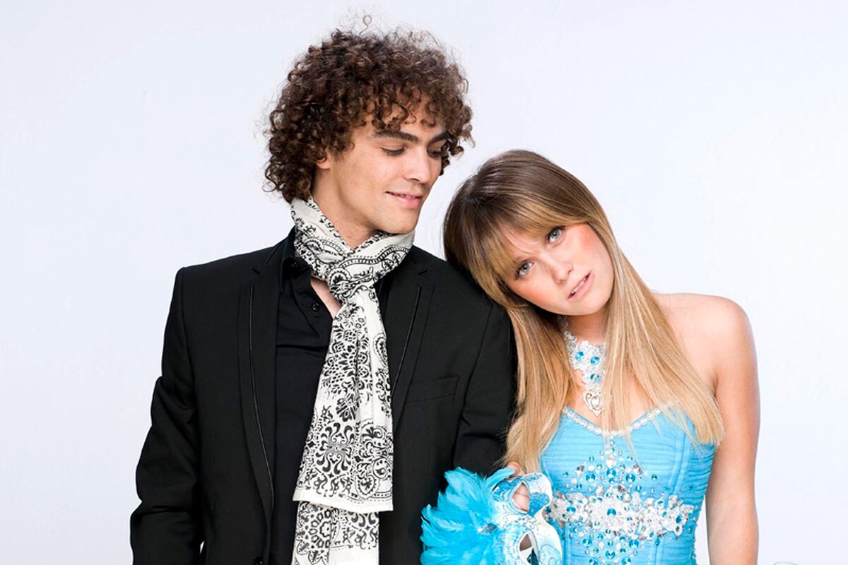 Jack Duarte: Un galán con muchas pasiones artísticas - La Nación