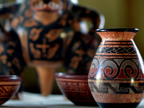 Concurso premiará con ¢1 millón piezas de cerámica tradicionales y ...