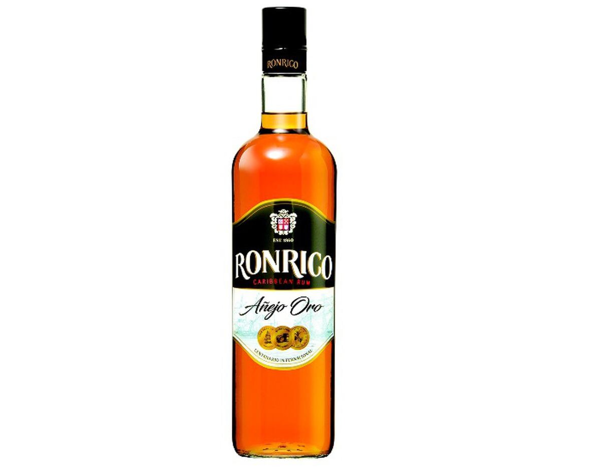 Ronrico renueva su imagen - La Nación