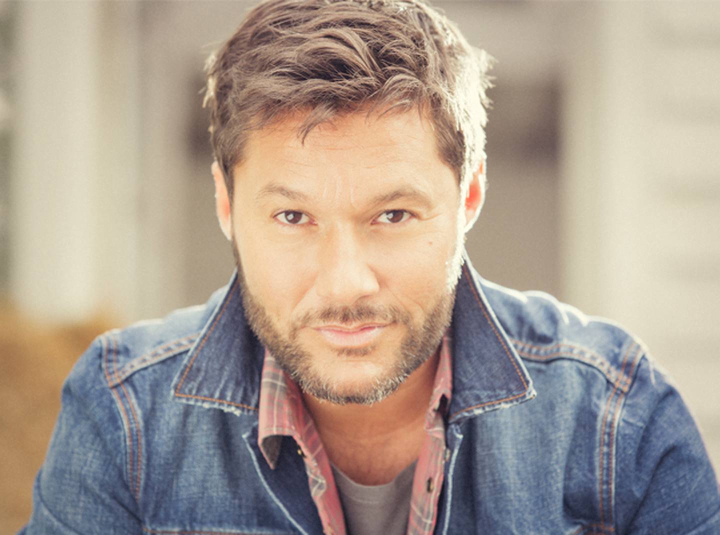Diego Torres se inspiró en Costa Rica para su nuevo disco | La Nación