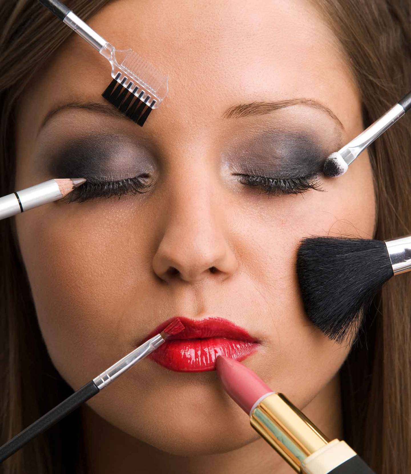 6 Verdades del maquillaje | La Nación