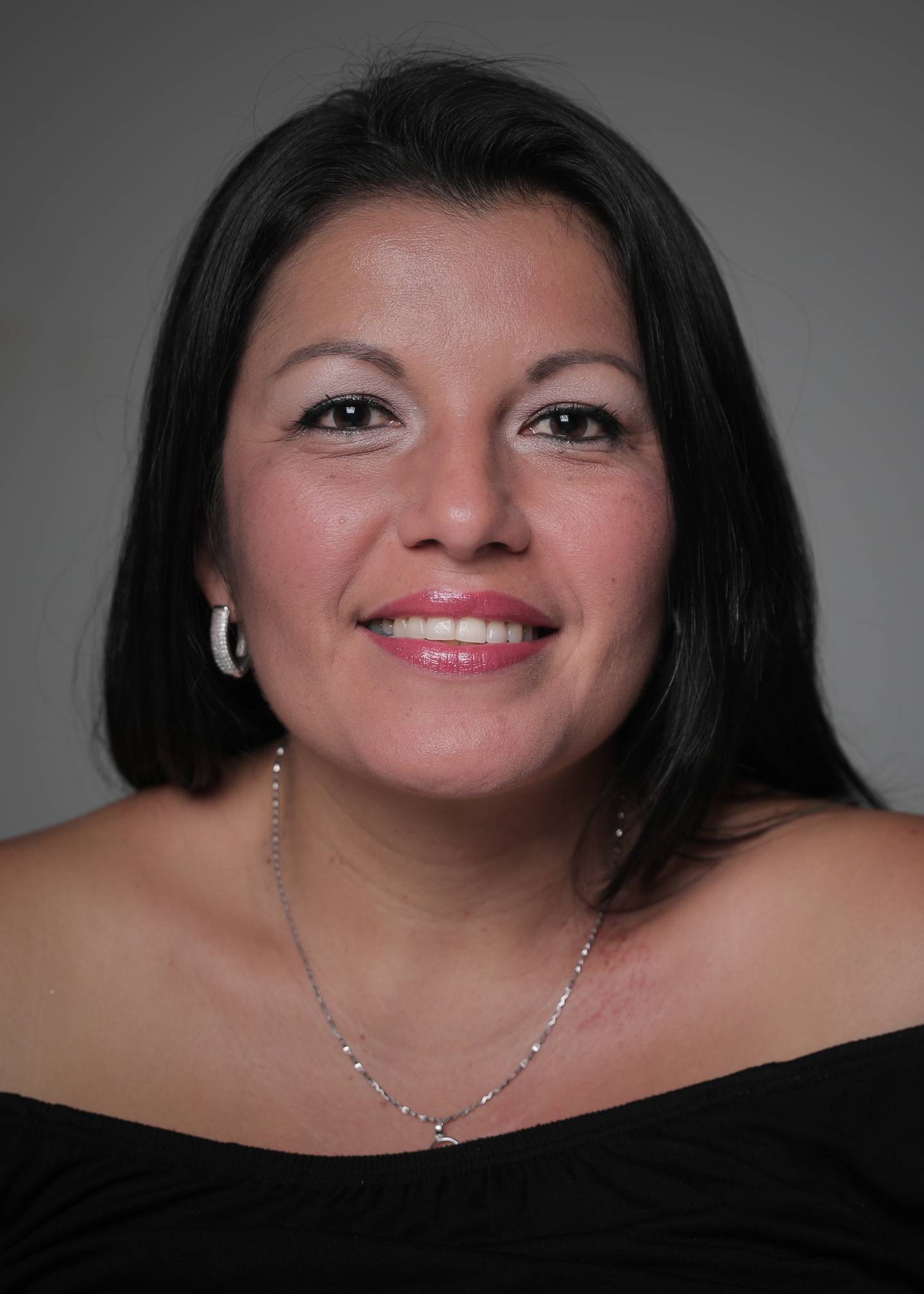 Mónica Solís: La guerrera completa | La Nación