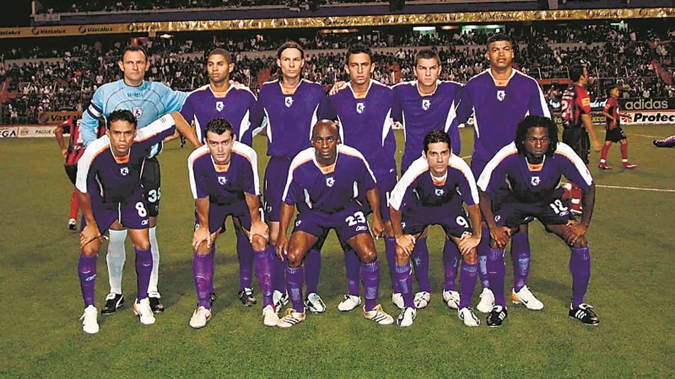 Saprissa extiende su hegemonía como el equipo con más títulos de Costa ...