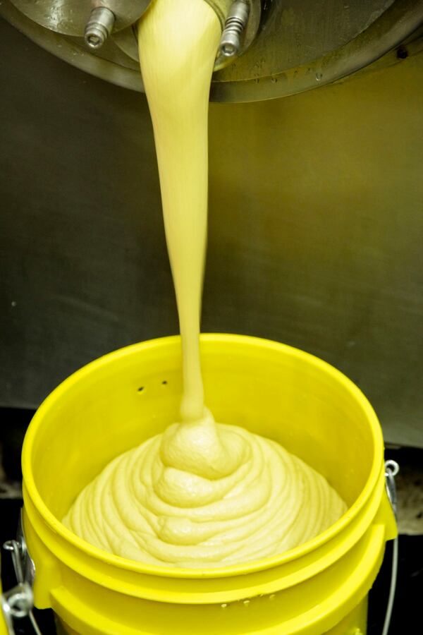 Helados de sorbetera: postre de generaciones - La Nación