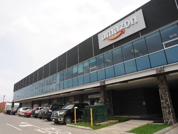 Amazon acelera contrataciones en Costa Rica con la apertura de 2.500 ...