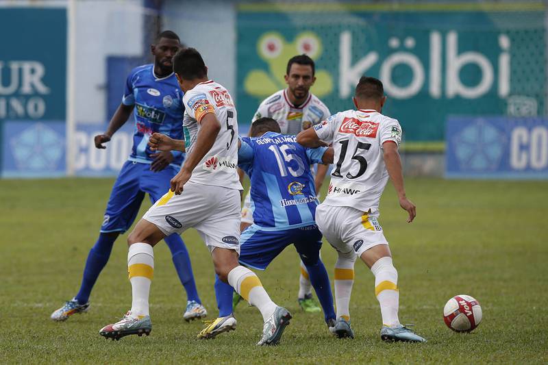 Odir Jacques: 'La intención nuestra es alcanzar el primer lugar' | La ...