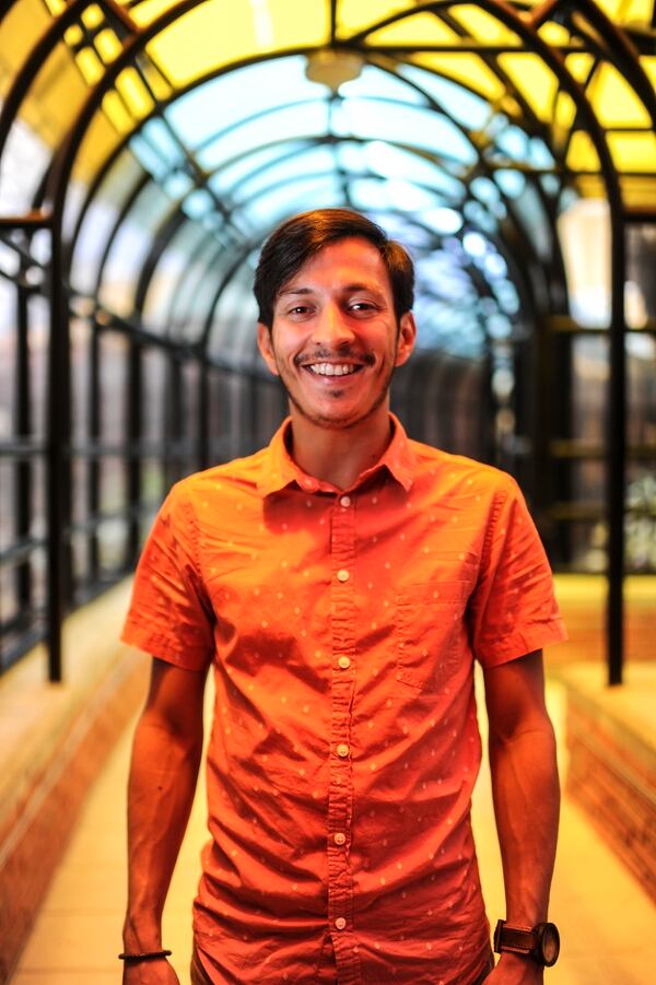 RG Elementos: el episodio inédito - La Nación