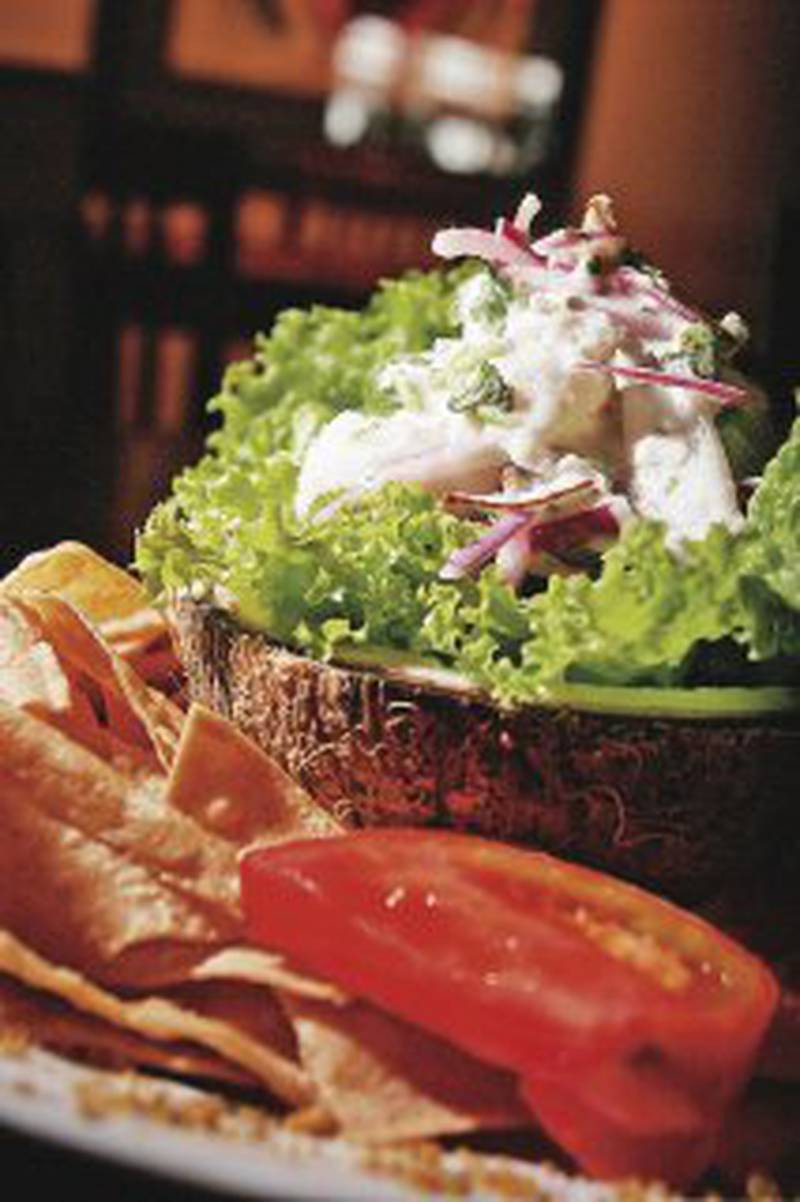 Latinísimo La Gallera con sabor latinoamericano | La Nación