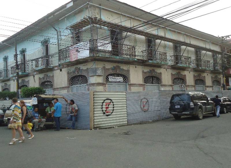 Limonenses tendrán que esperar más para ver su Ciudad Puerto | La Nación