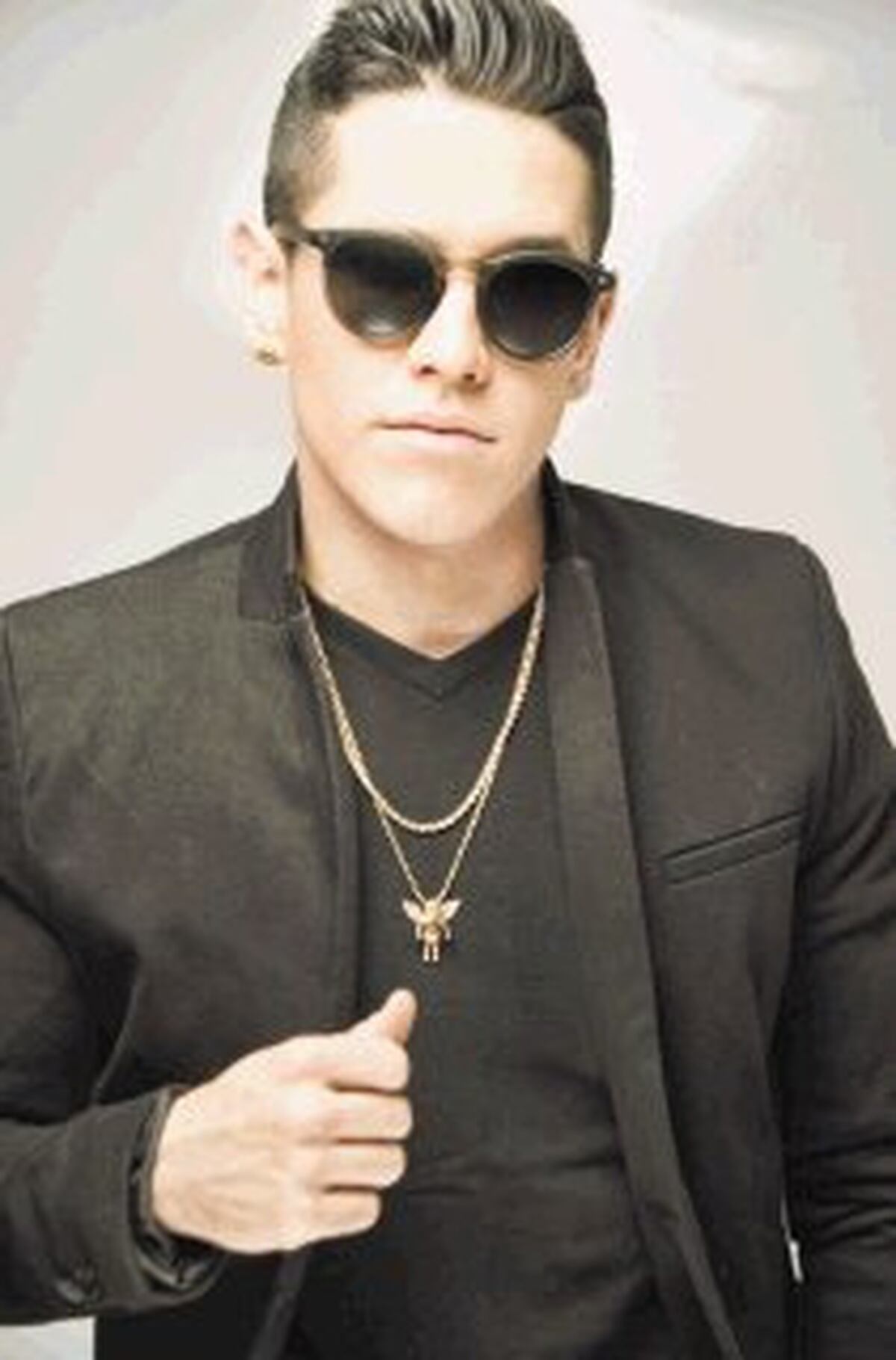 Reguetonero Lenny: ‘Voy a superar el éxito que tuve cuando era parte de ...