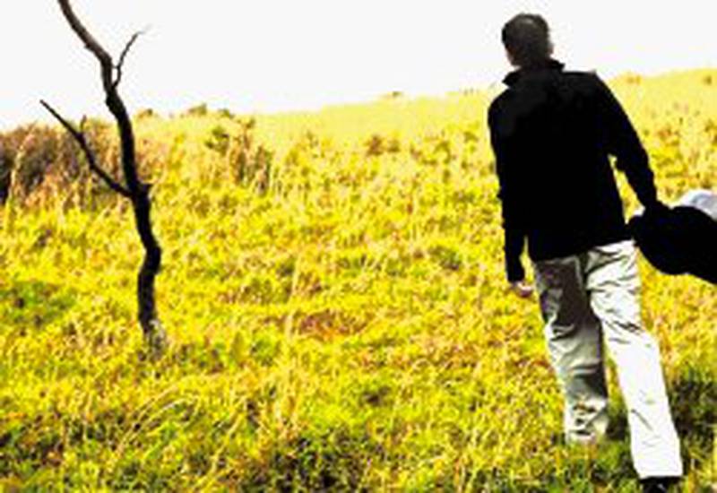 Un adiós del cantante Kurt Dyer | La Nación