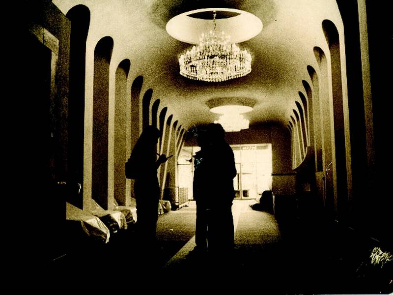 El Magaly hizo historia | La Nación