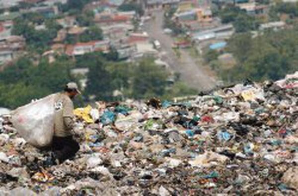 Ministerio de Salud firme en cerrar relleno de Río Azul el 31 de julio ...