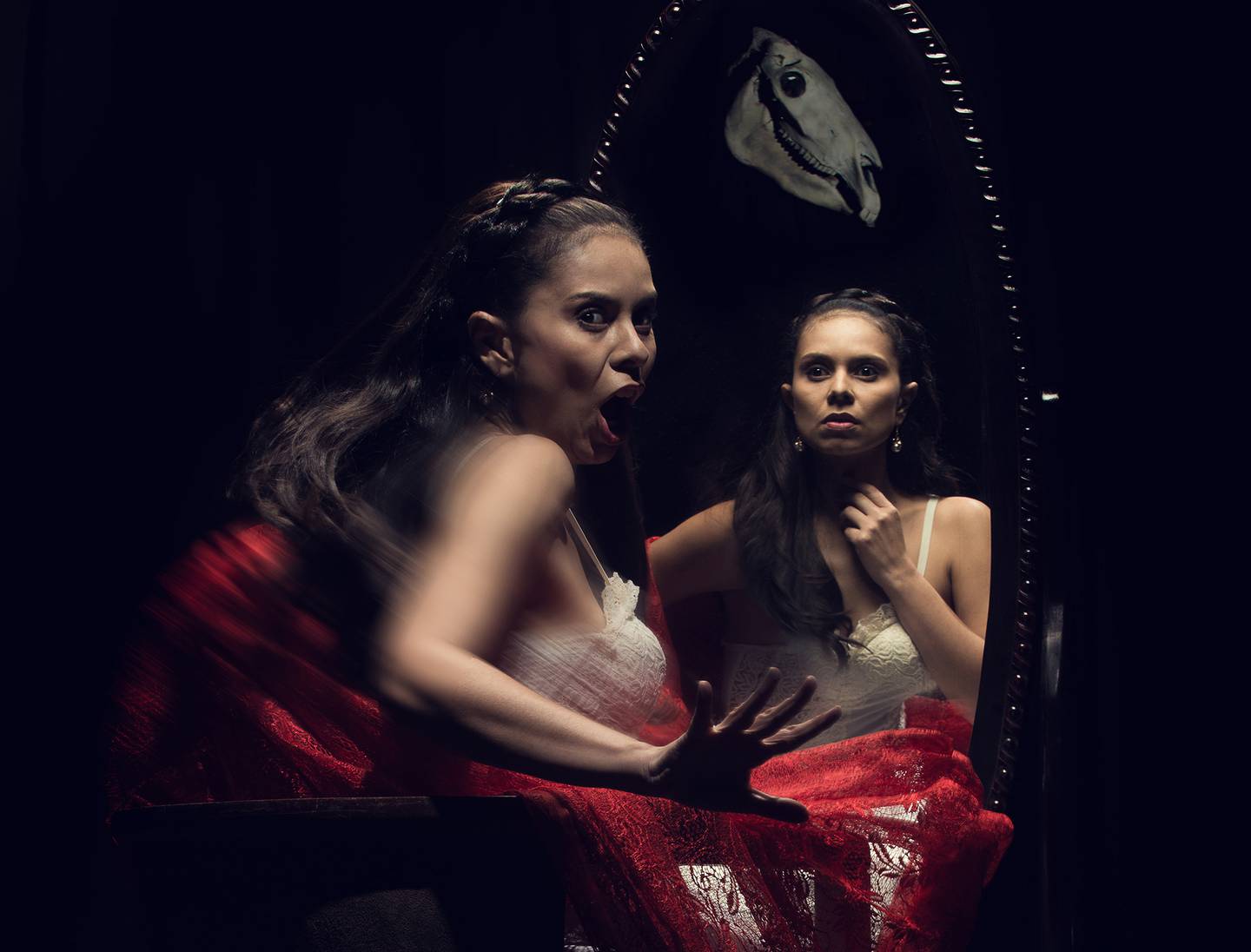 La Segua de Alberto Cañas llega al Teatro de la Aduana | La Nación