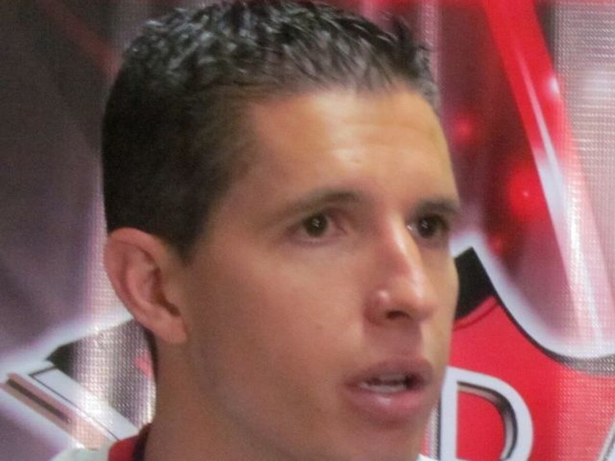 Pablo A. Gabas - La Nación