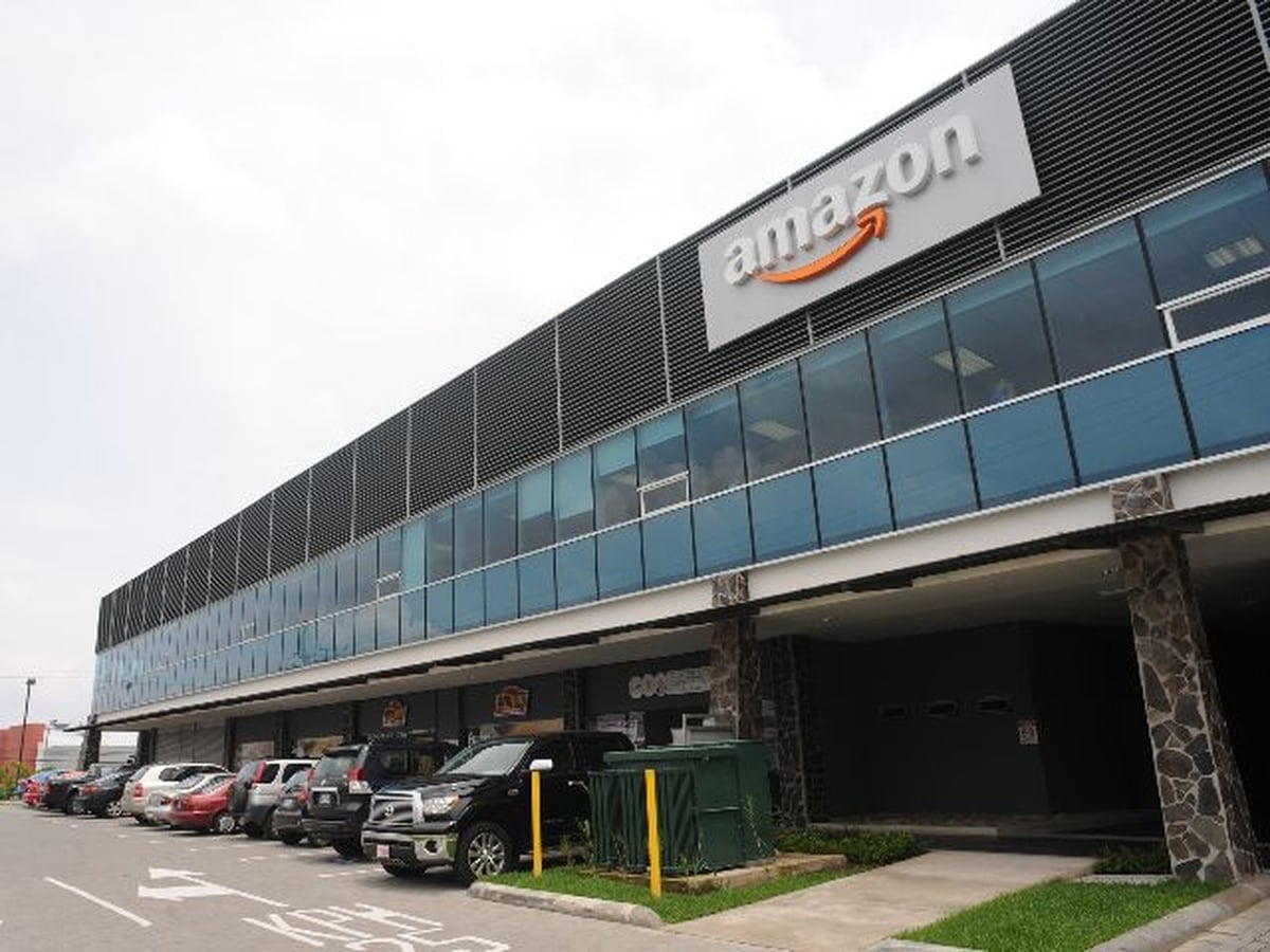 Amazon abre 800 plazas y anuncia feria de empleo - La Nación