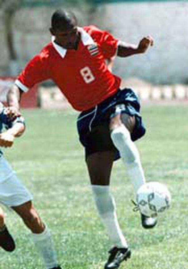 Madurez en camino - La Nación