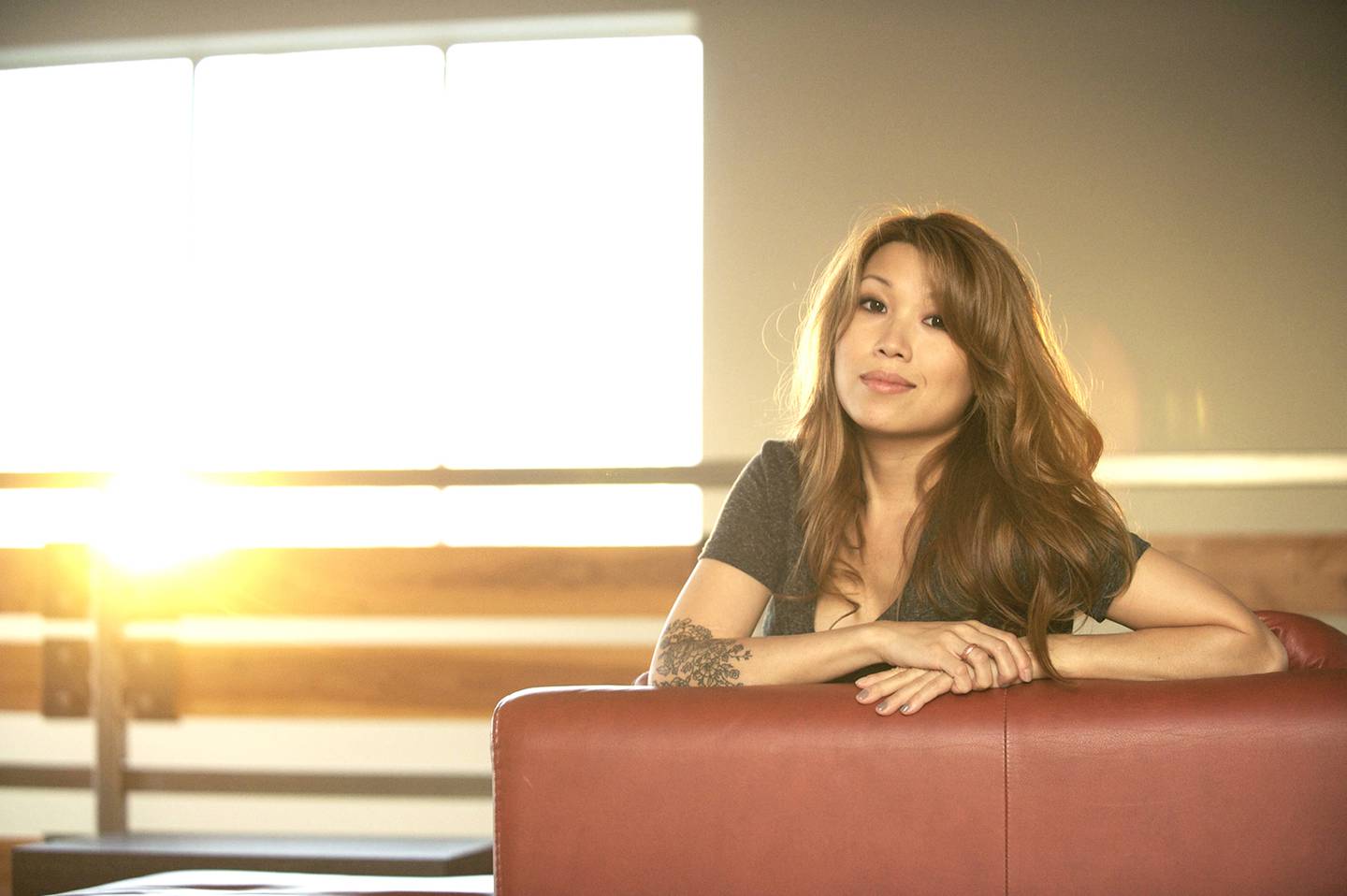 Ti Chang, el gozo de las joyas | La Nación